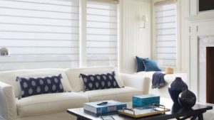 Normandeau Window Coverings | Calgary Blinds Shade Shutters